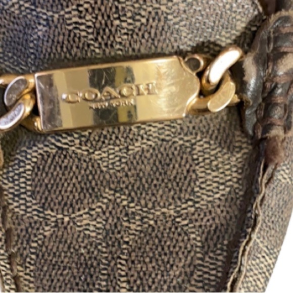 Coach | Shoes | Coach Mckenna Driving Moc Loafer | Poshmark